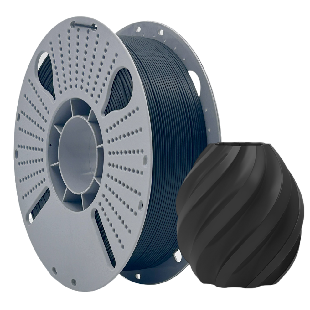 PETG - Solid Black – Akku Technology