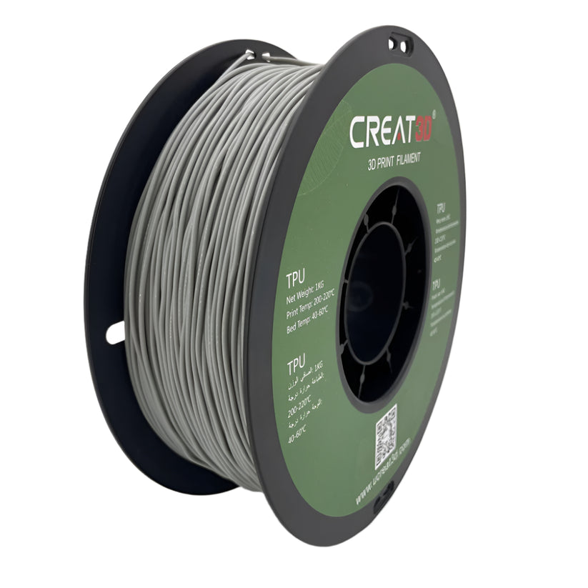 TPU-95A - Grey – Akku Technology