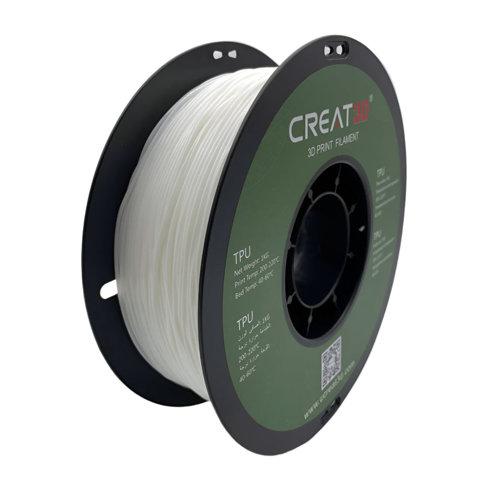 TPU-95A - White – Akku Technology