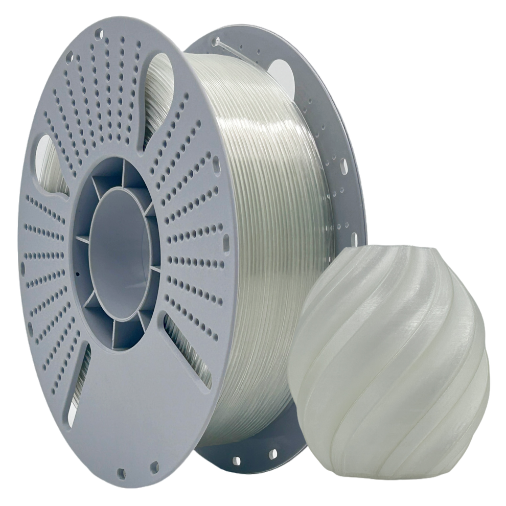 PETG - Transparent – Akku Technology